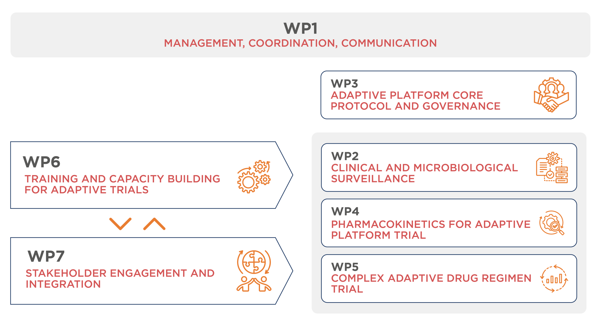 The project - SNIP-AFRICA